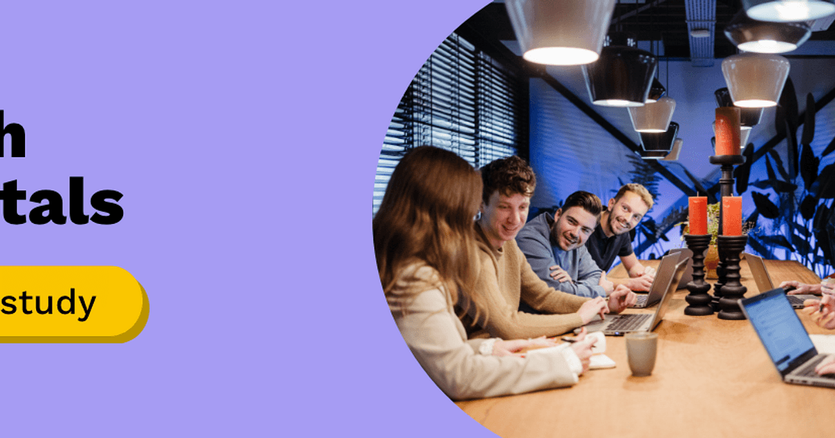 Casestudy Dtch. Digitals: ‘10% meer declarabel’