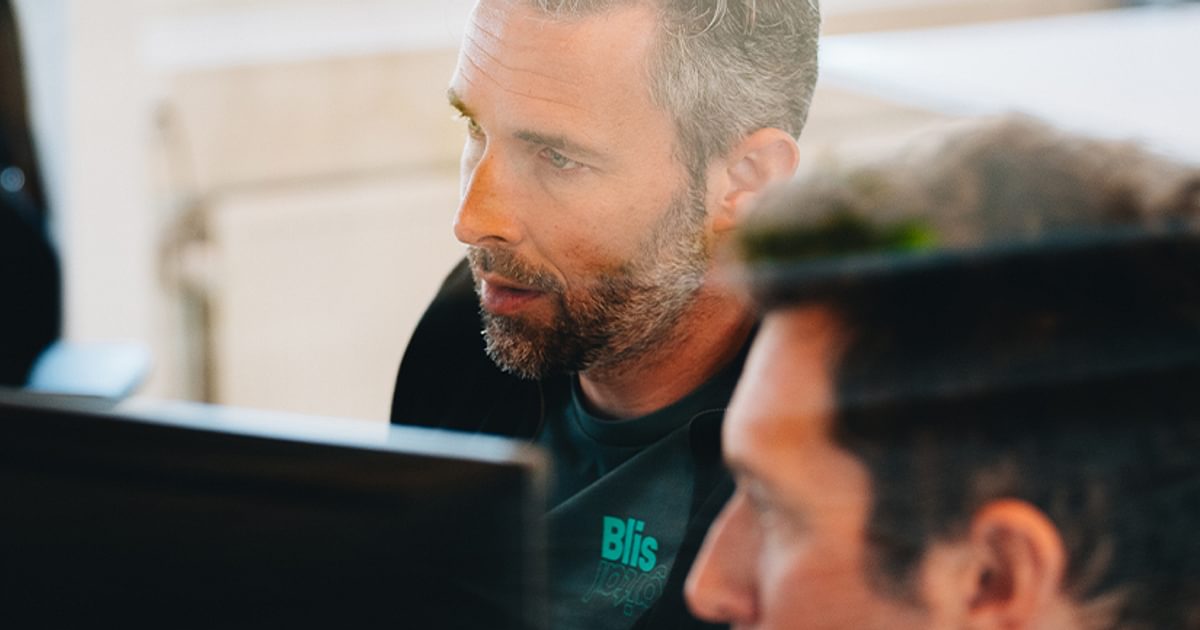 De strategische sprong van Blis Digital: een nieuw verdienmodel voor ...